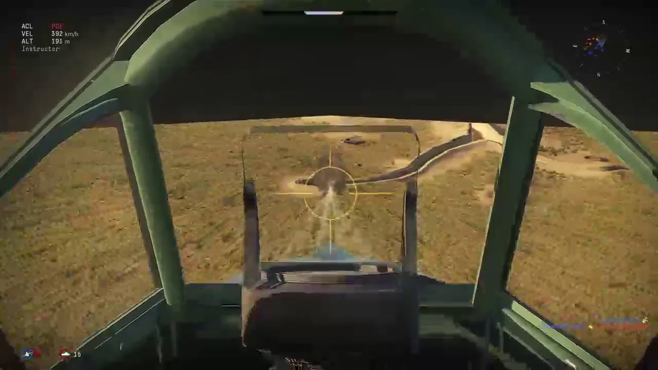 Ps4 War thunder - YouTube