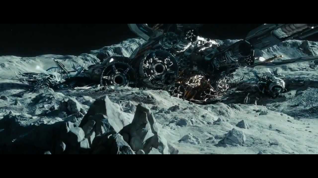 Noisia - Machine Gun (Transformers) HD - YouTube