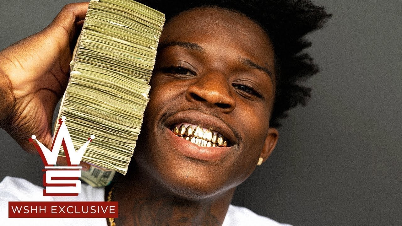 Quando Rondo x Hester Shawty - Still Here (Prod. By Cormill) (WSHH ...