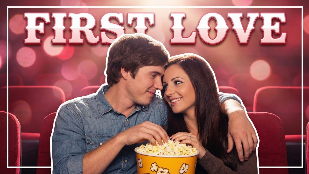 Ryder Westwood - First Love (Official Music Video) - YouTube