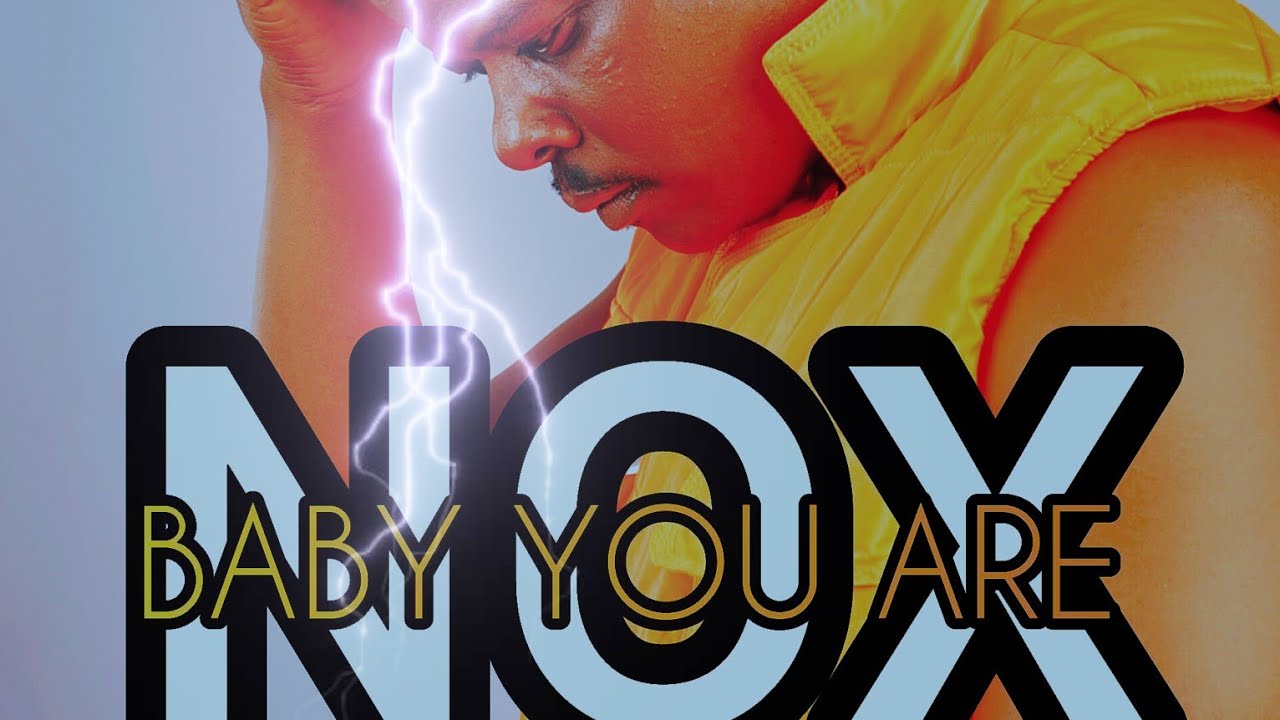 Nox - Baby You Are (Uripo Ndingazodei) [White Rose Riddim by Ice n ...