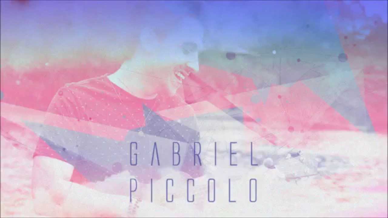 Gabriel Piccolo - Tudo Que É Seu - YouTube