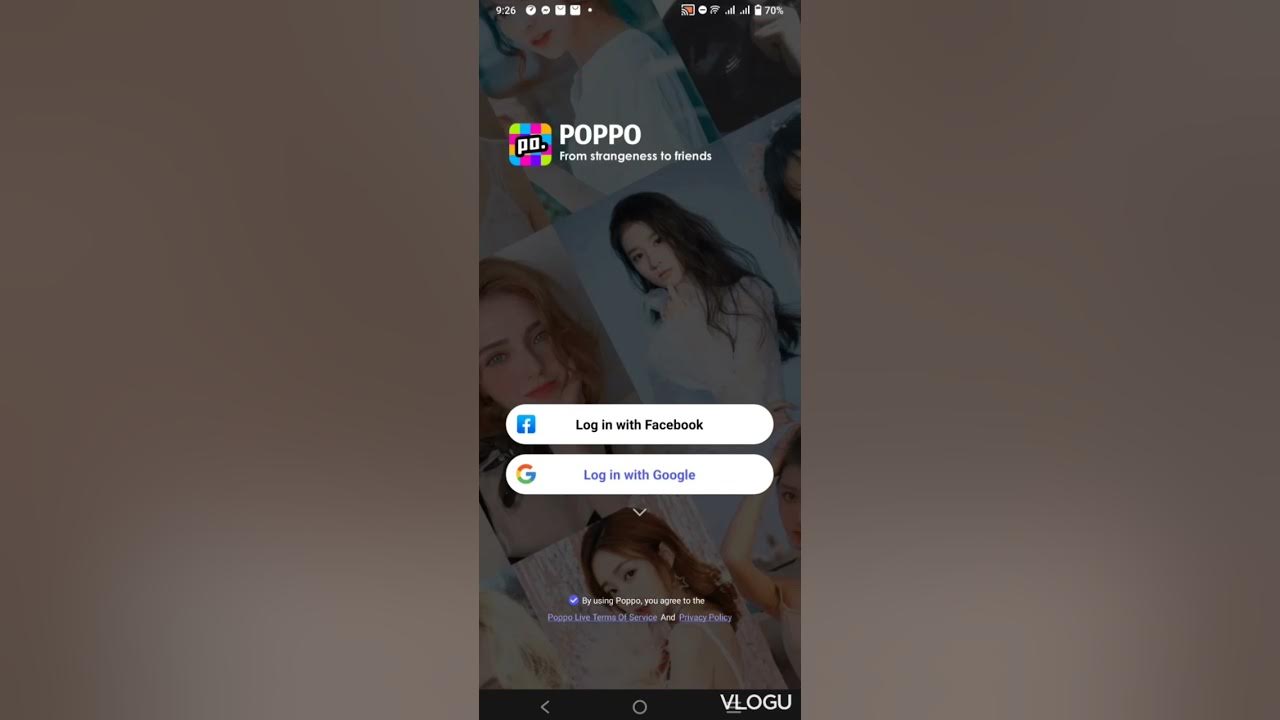 HOW TO FIXED/SOLUTION SA PROBLEM OF POPPO NOT OPEN OR THE APP OF POPPO IS LOADING? THIS STEP 👇 ...