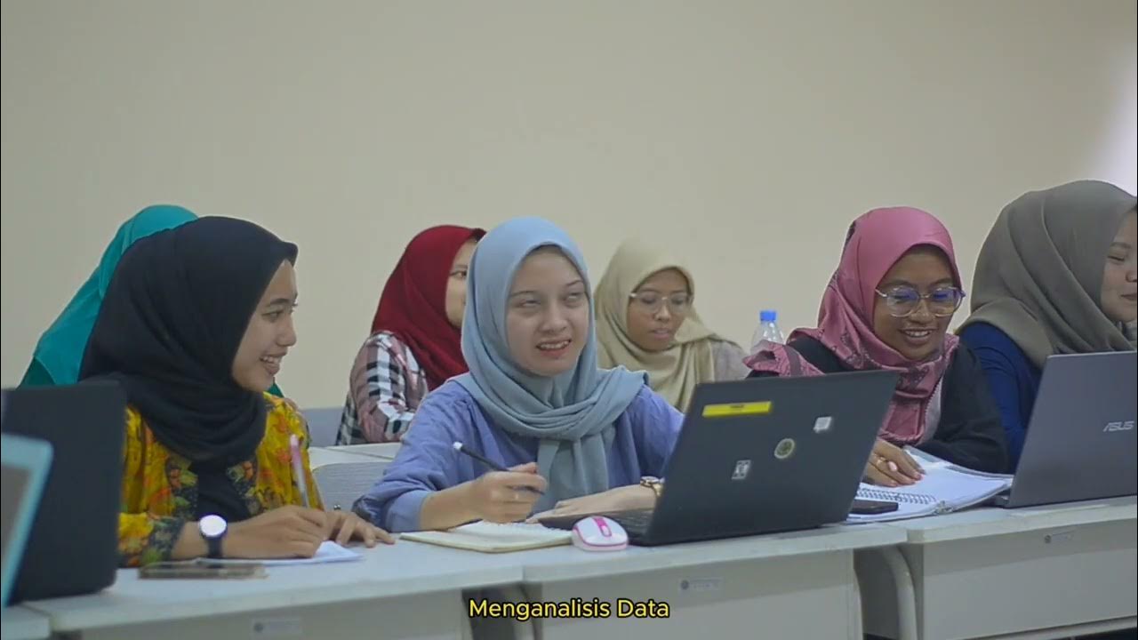 S2 - PGMI PASCASARJANA UIN SALATIGA - YouTube