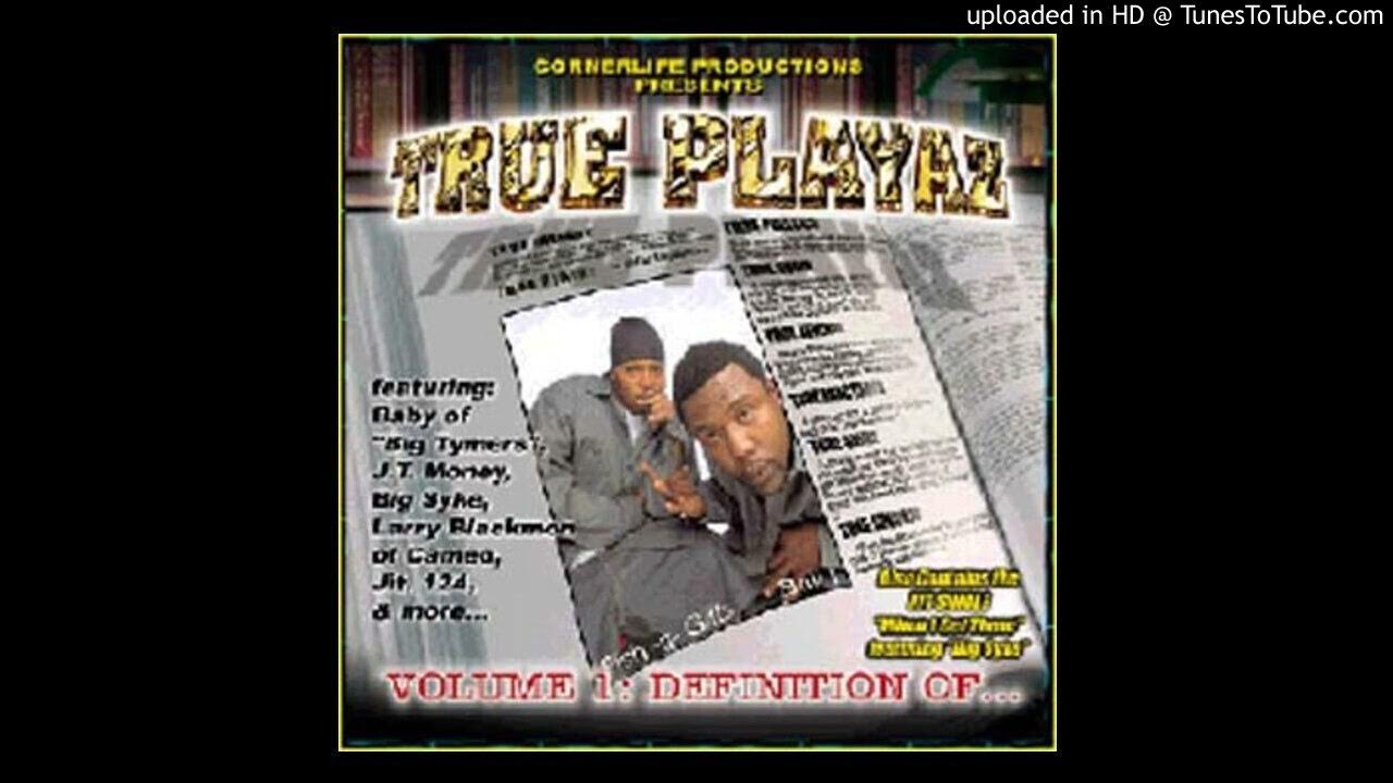 True Playaz - Pass The Lighter feat. JT Money & Larry Blackmon (Miami, Fl. 2000) - YouTube