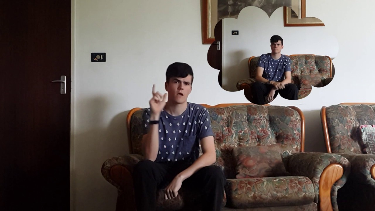 Amazing life hack: How to find a lost TV remote - YouTube