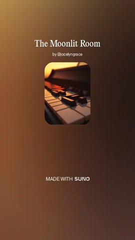 The Moonlit Room 1 - YouTube