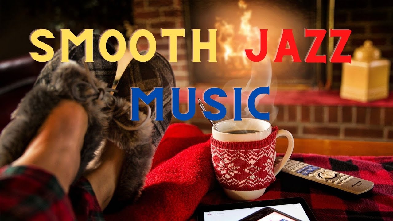 Smooth Jazz Coffee Shop Music:Smooth Cafe Lounge Music,Jazz Music for ...