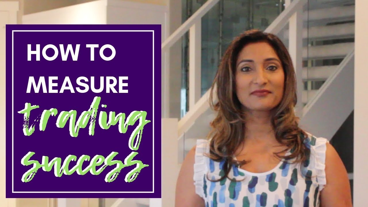 Episode 98: How To Measure Forex Trading Success - YouTube
