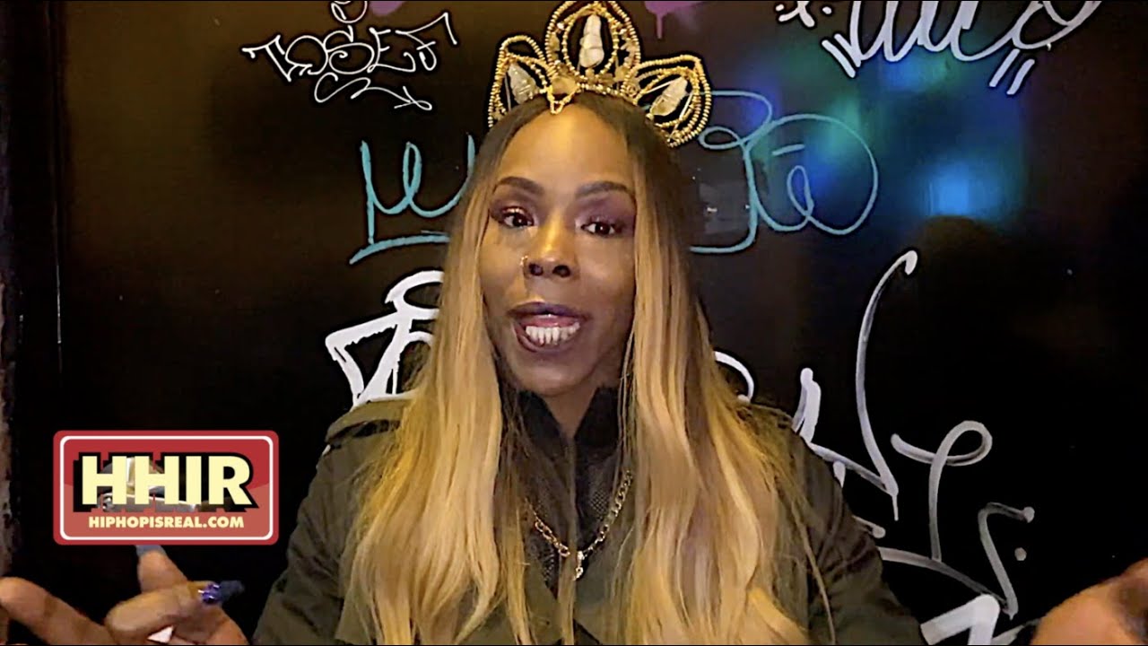 BABS RECAPS ROYALTY EVENT, NAMES THE GOOD & BAD FROM THE BATTLES + LADY ...