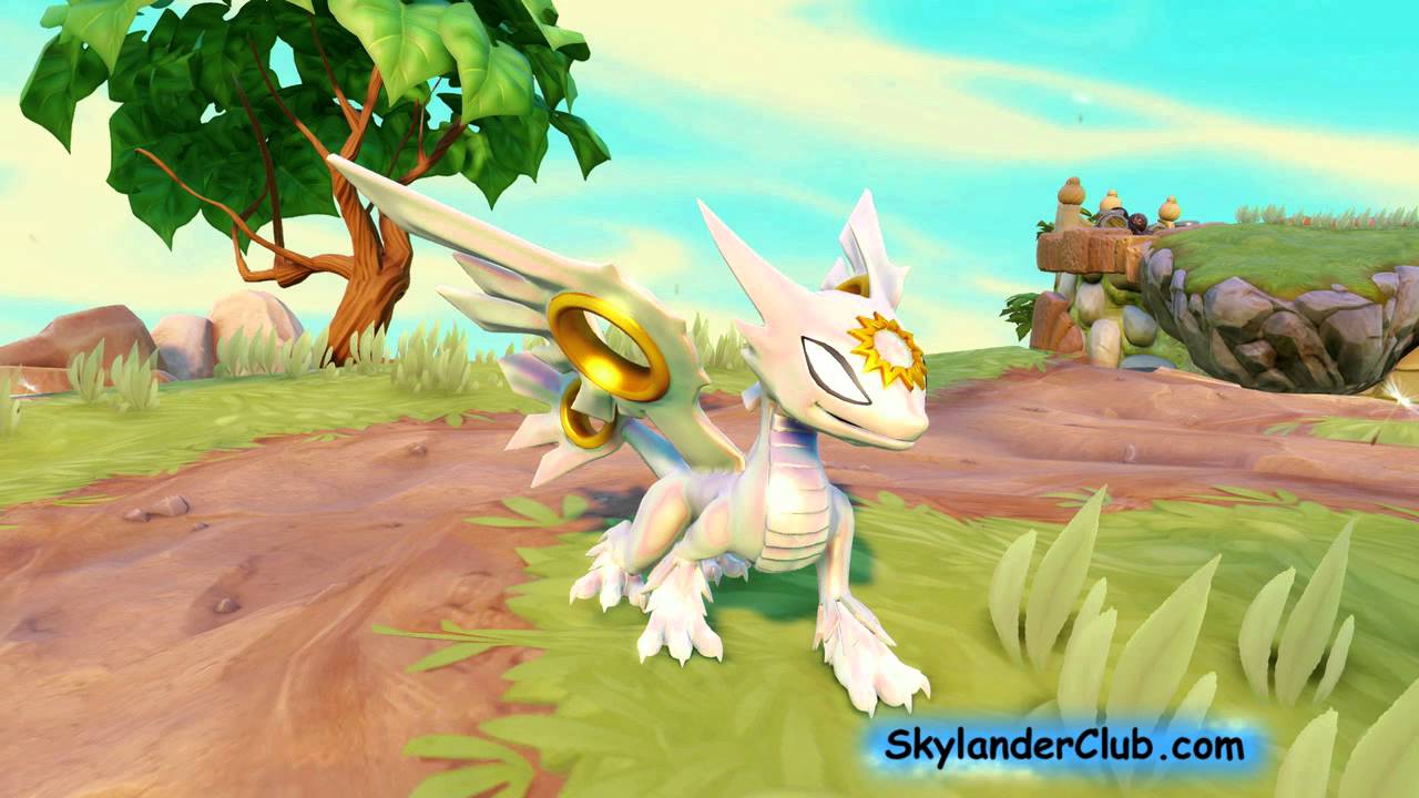 Skylanders Spotlight