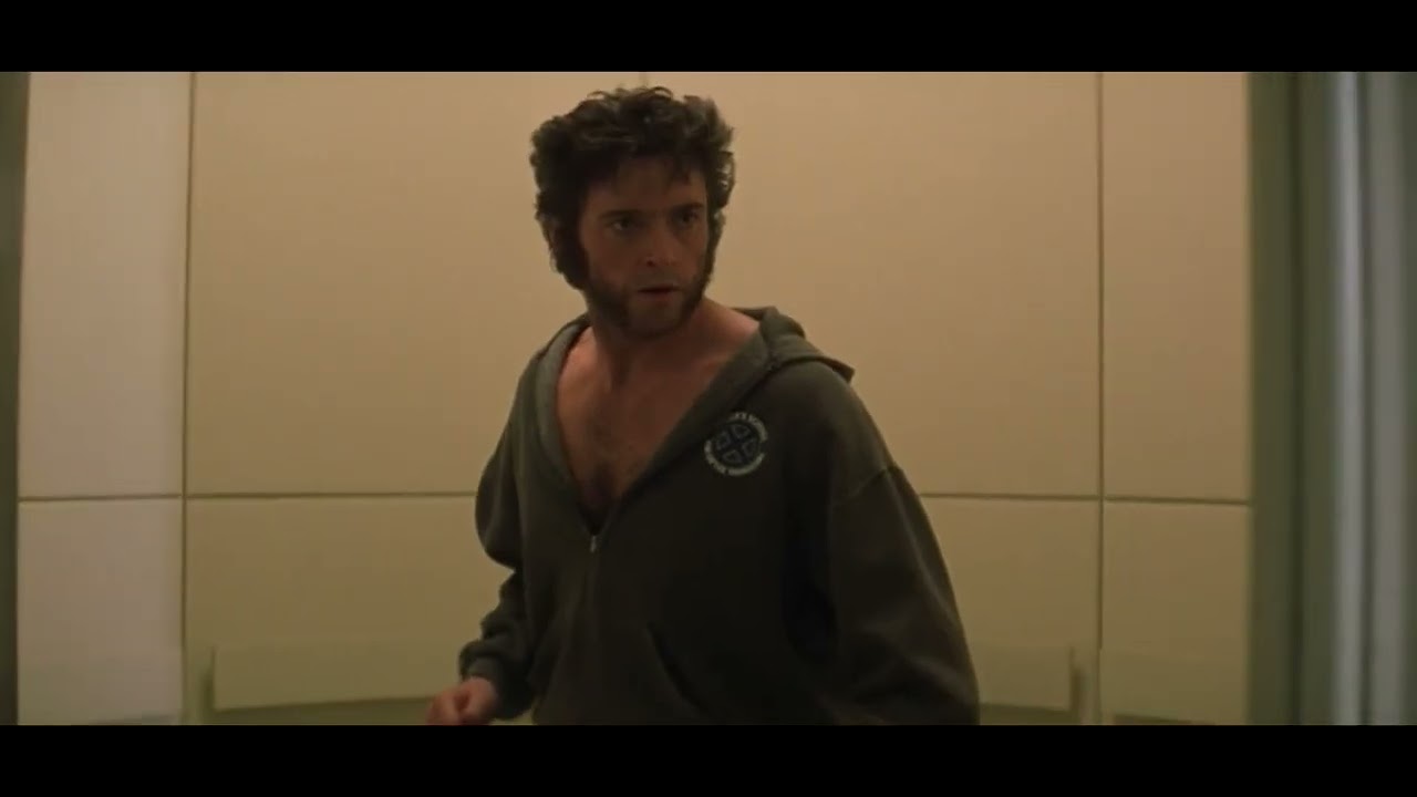logan scene pack [ x-men ] - YouTube