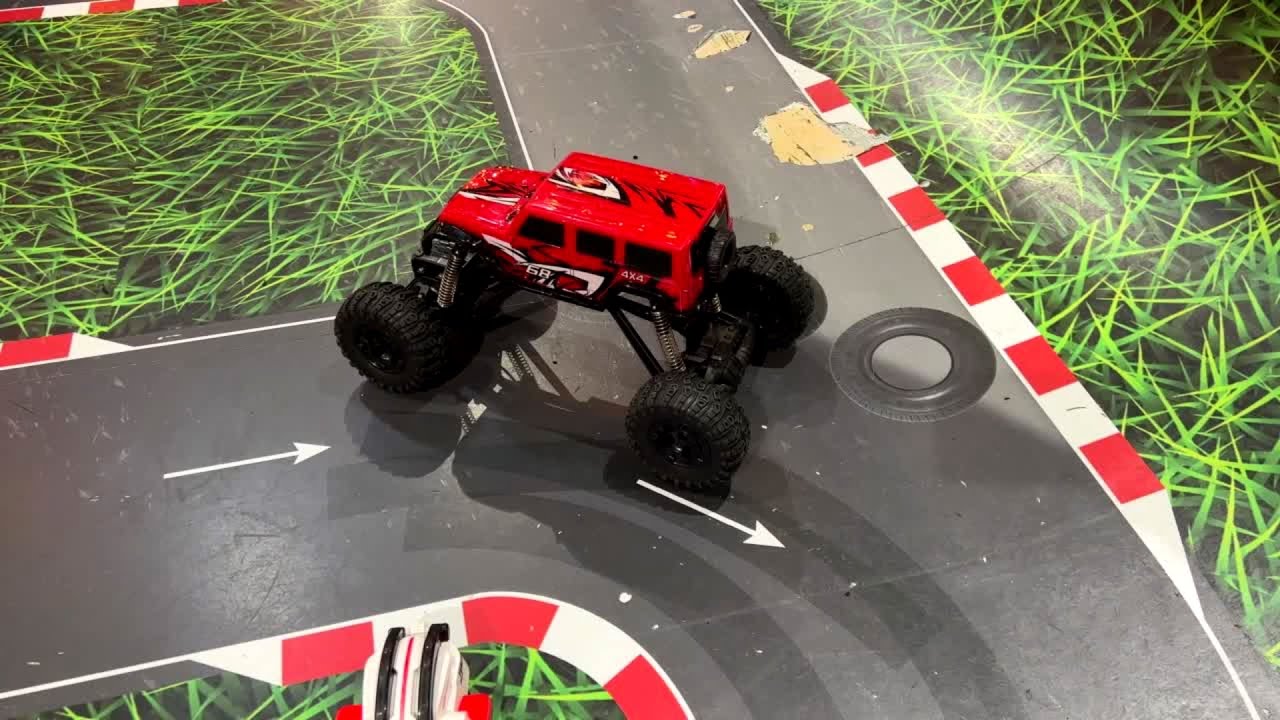 CAR RACING - YouTube