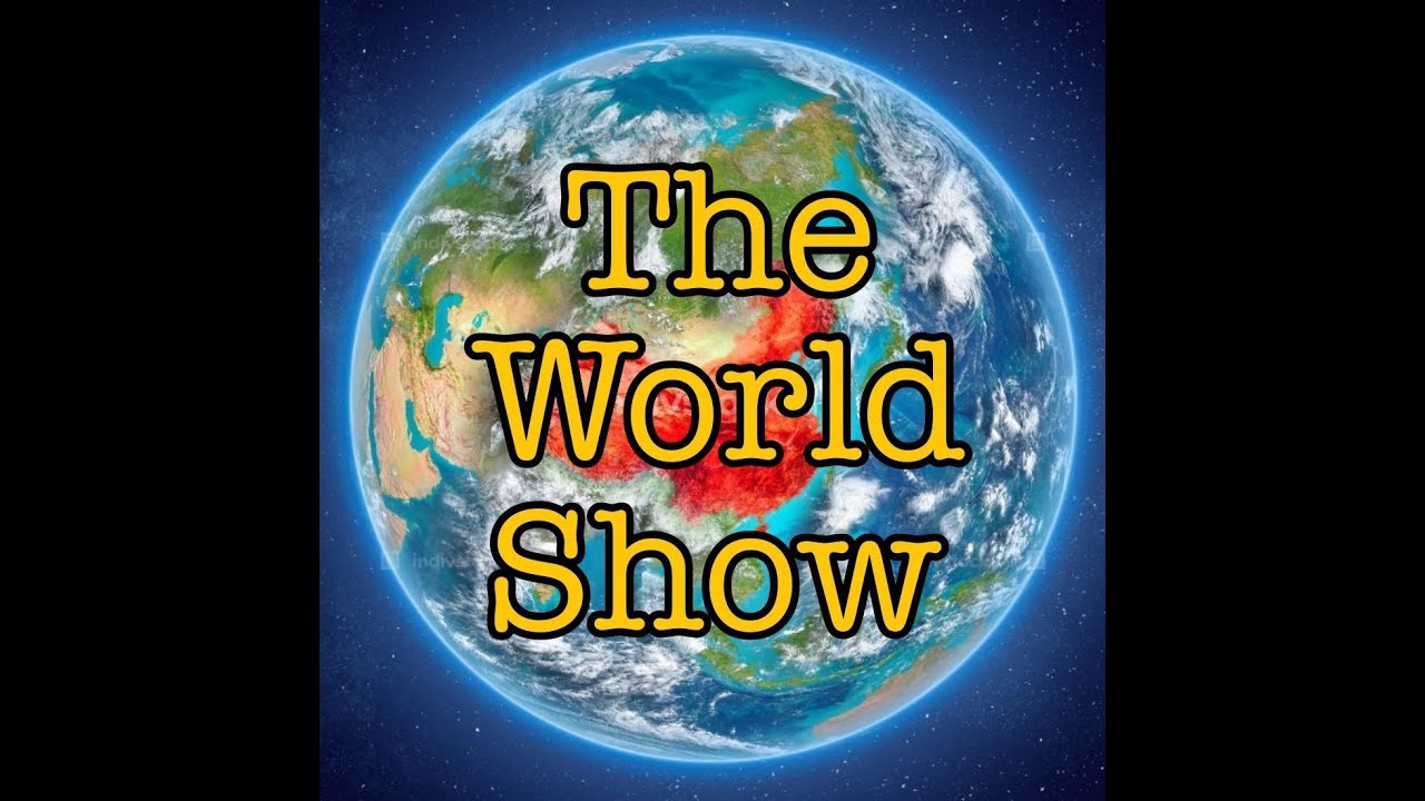 The (china) World Show - YouTube