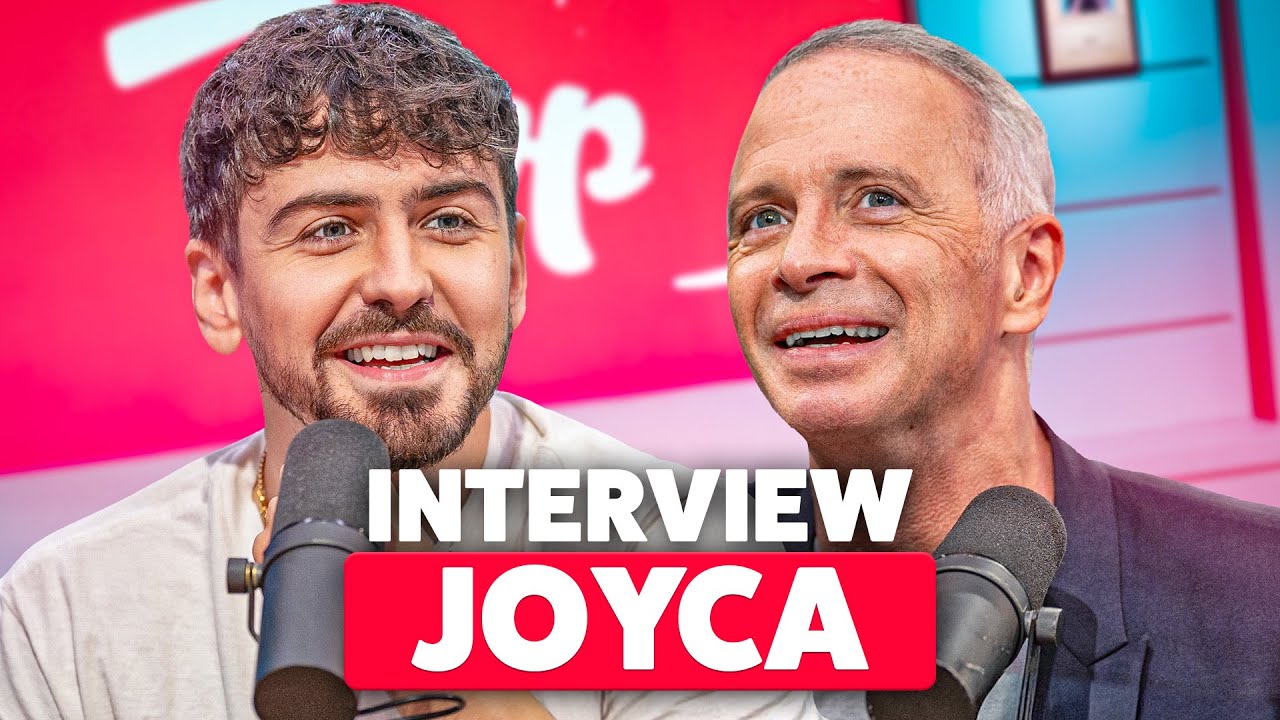 @Joyca : de YouTunes à un monstre de YouTube - L'entretien MVP par ...