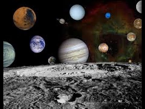 NASA releases stunning new image of Earth taken from lunar orbit - YouTube