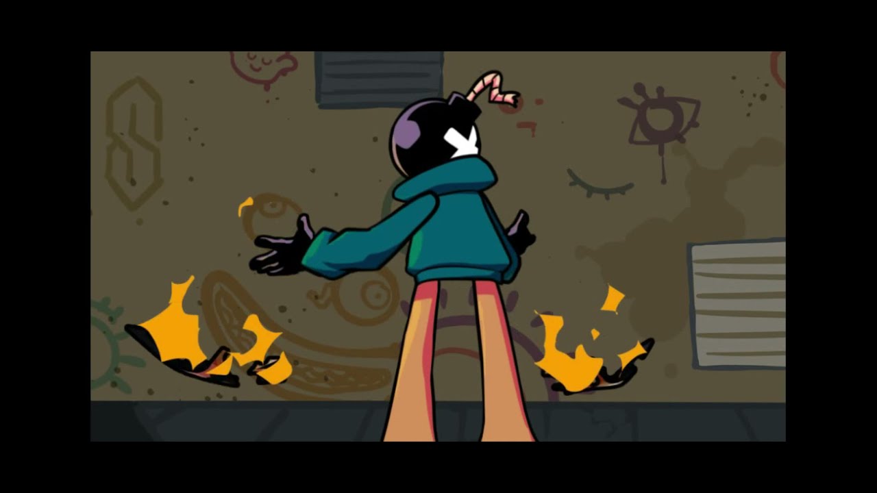 FNF Whitty - "Versus Whitty Pog" (FNF Episode Four) - YouTube