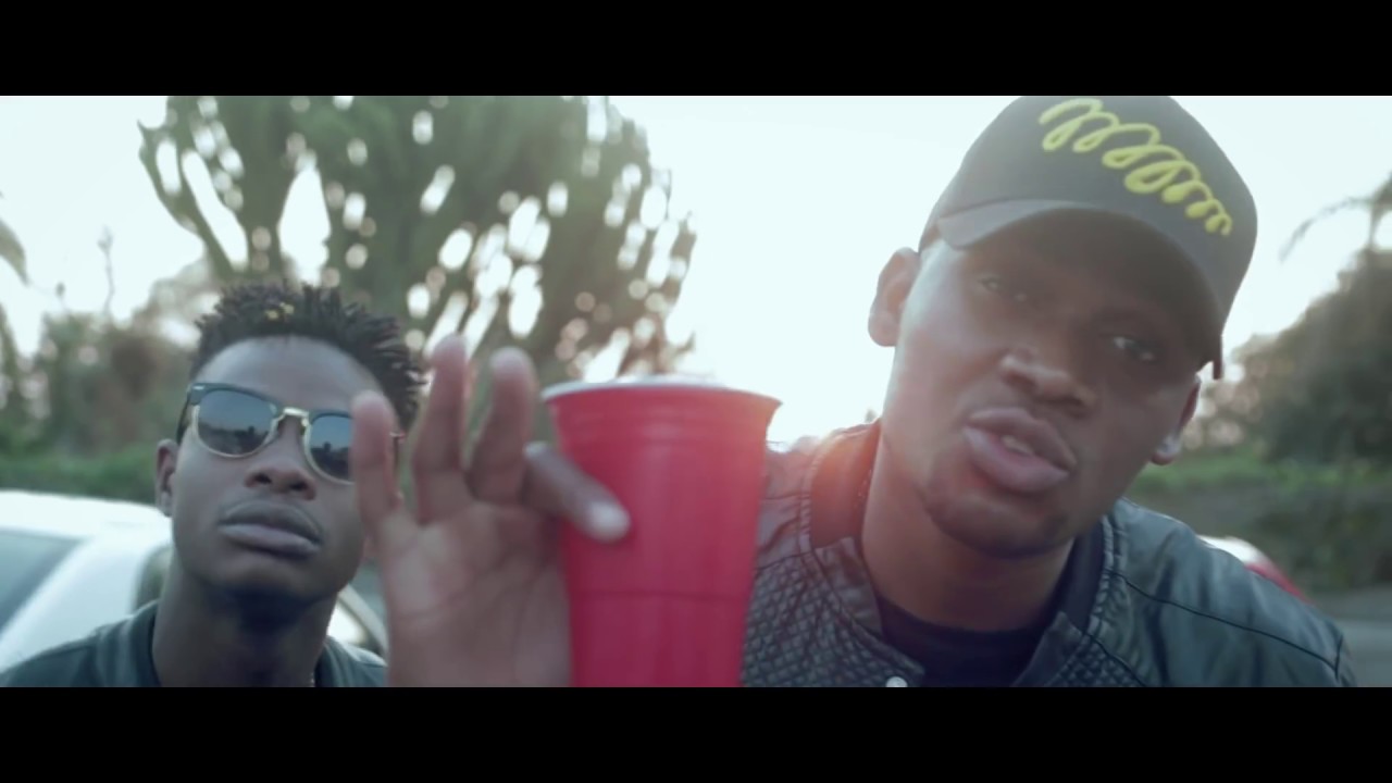 Coco weAfrica - Mai VaDhikondo ft Huby Blakes (Official Video) - YouTube