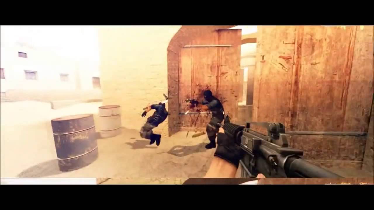 App clip by Undaunted Studios - YouTube