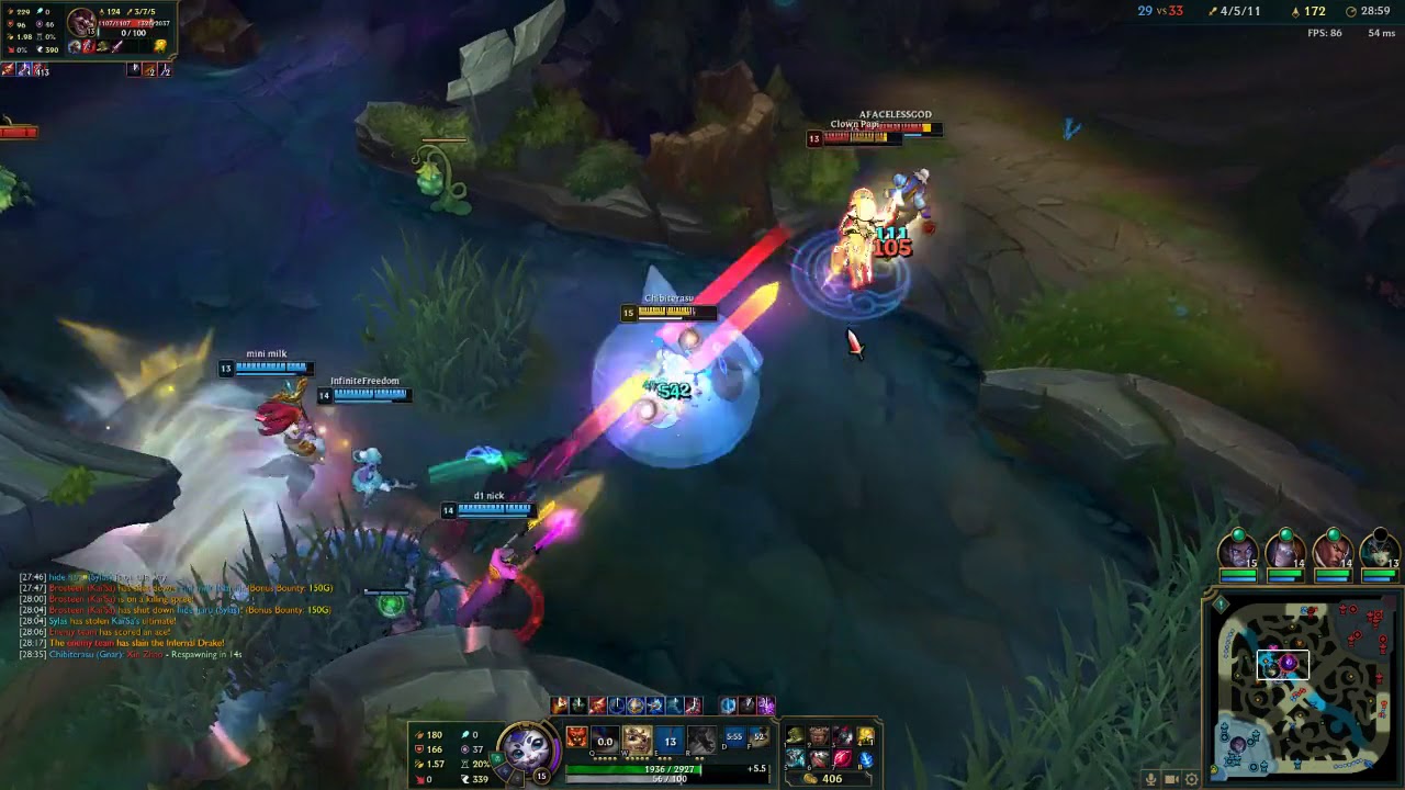 im not a gnoblin, im not a gnelf, im a gnar and u've been gnar'd! - YouTube