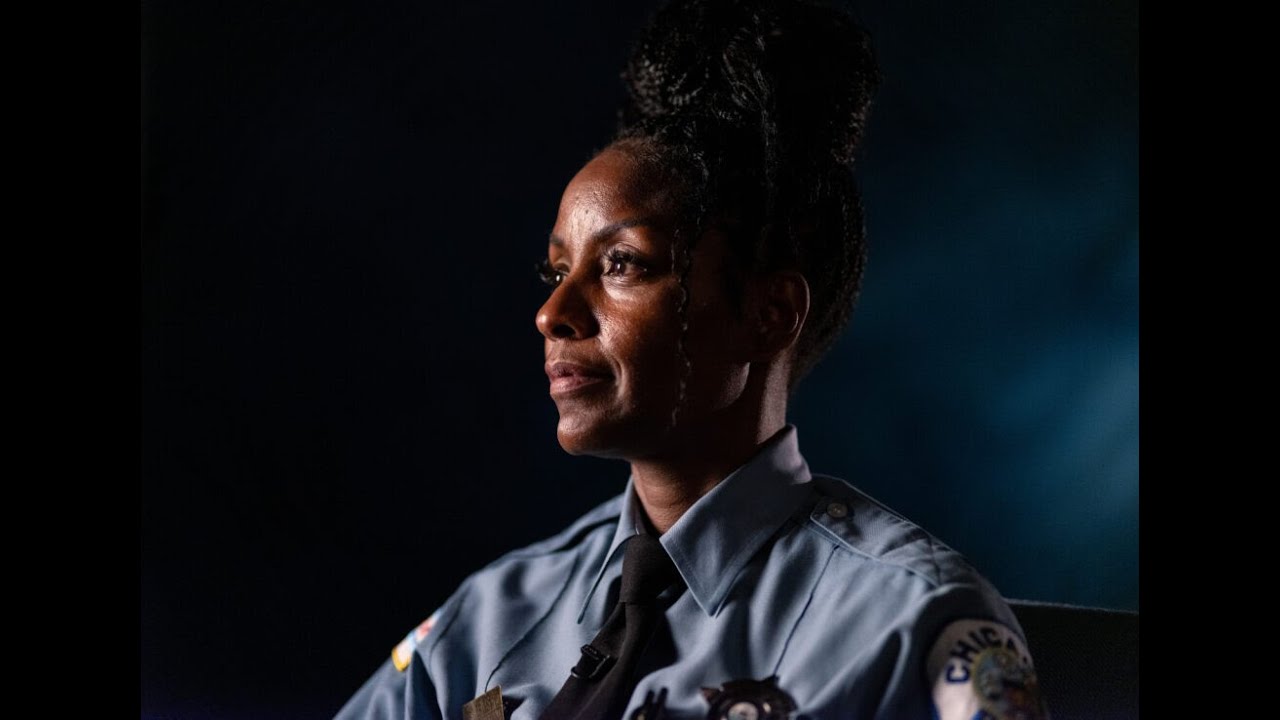 Chicago Police Academy: Women's History Month, Episode 3 - YouTube