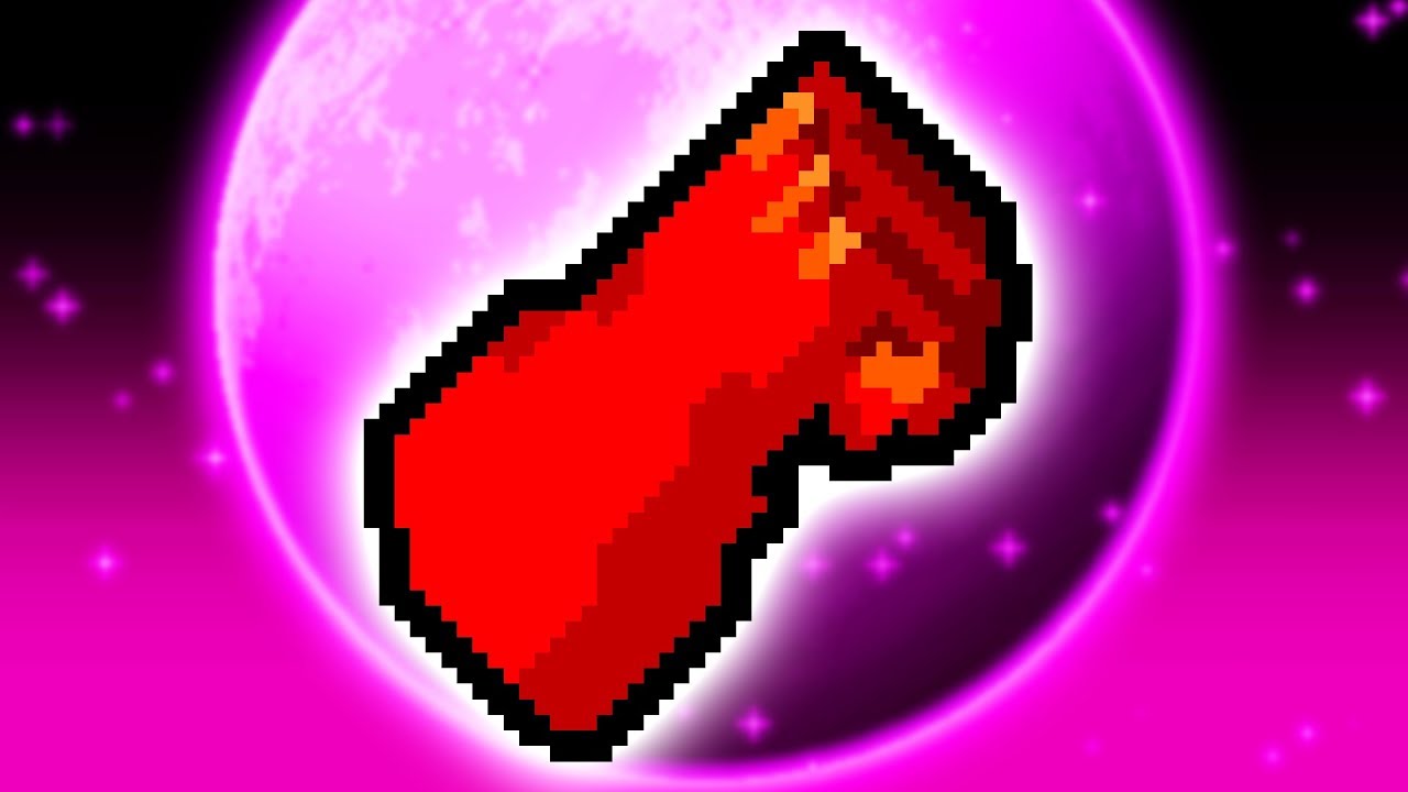 Can Terraria bosses SURVIVE ONE PUNCH MAN'S FIST?? - YouTube