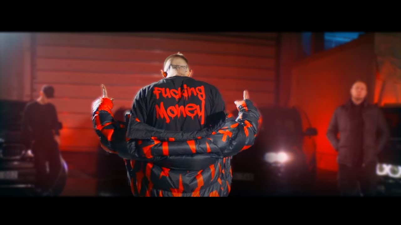 Mad Money - Kas geresnio (Lyrics) - YouTube