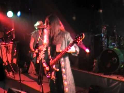 Riff Raff Rock Theater - YouTube