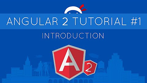 Angular 2 Tutorials - YouTube