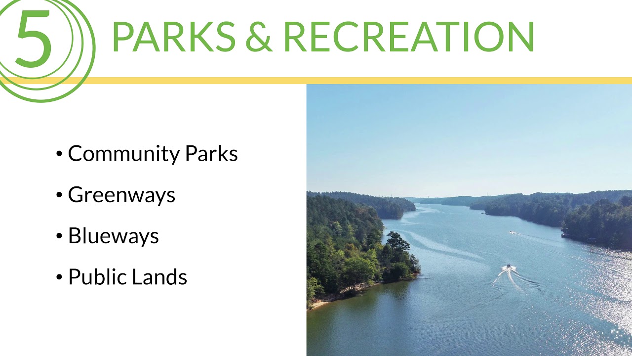 Caldwell Comprehensive Plan - YouTube