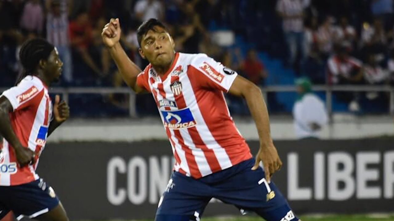 LUIS CARLOS RUÍZ QUIERE VOLVER A MARCAR ANTE RIONEGRO ÁGUILAS - YouTube