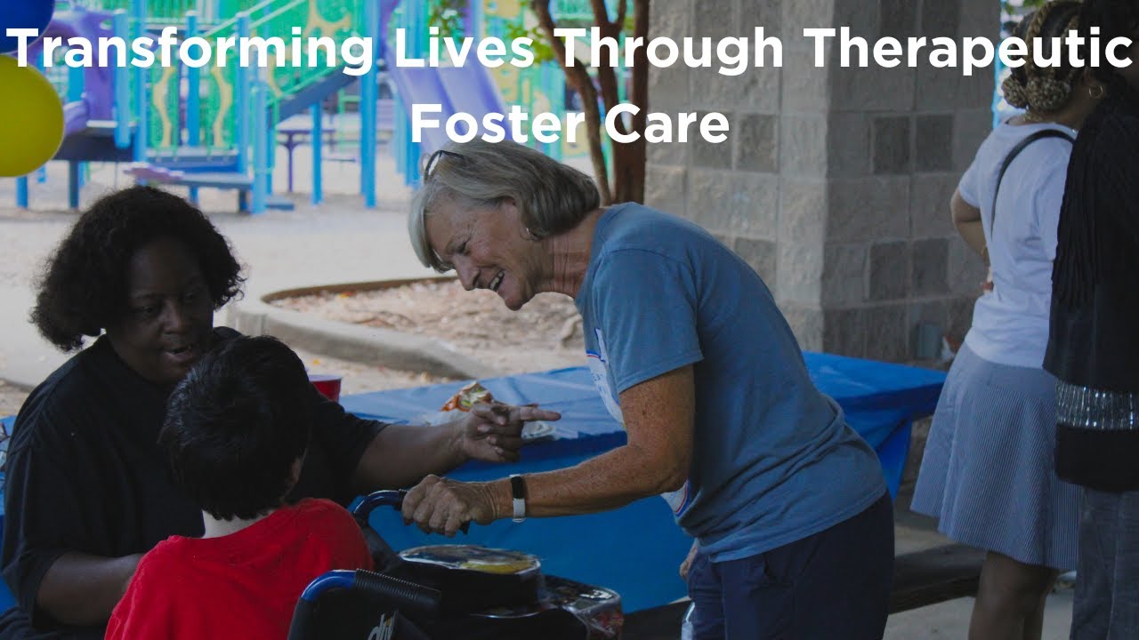 The Story Behind Creative Community Services | Transforming Lives ...