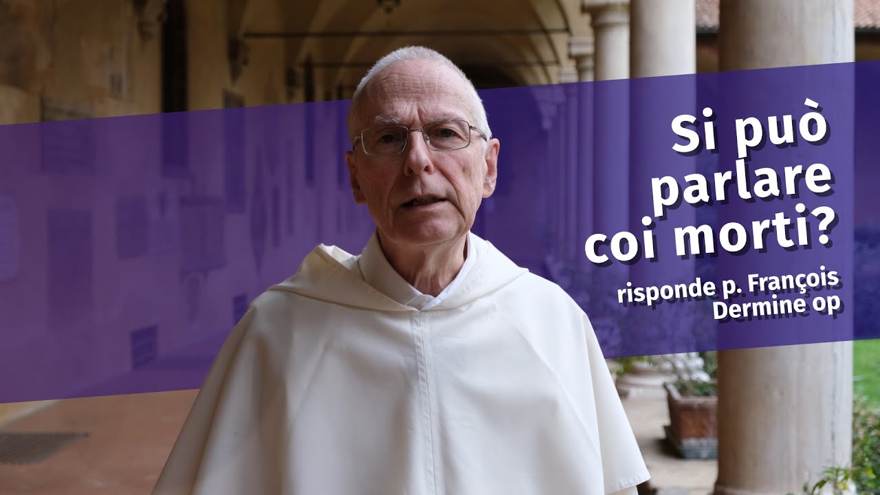 La necromanzia e la divinazione. Cosa dice la Chiesa? Risponde padre ...