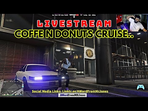🚦🏎️ Epic GTA V - FiveM Drift & Chill LIVE Ep.60 | Best Drifting Moments!