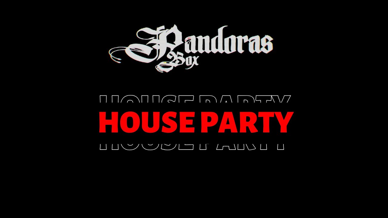 [PANDORAS BOX] FiveM Emote Showcase / GTAV MOD MP Dance - HOUSE PARTY ...