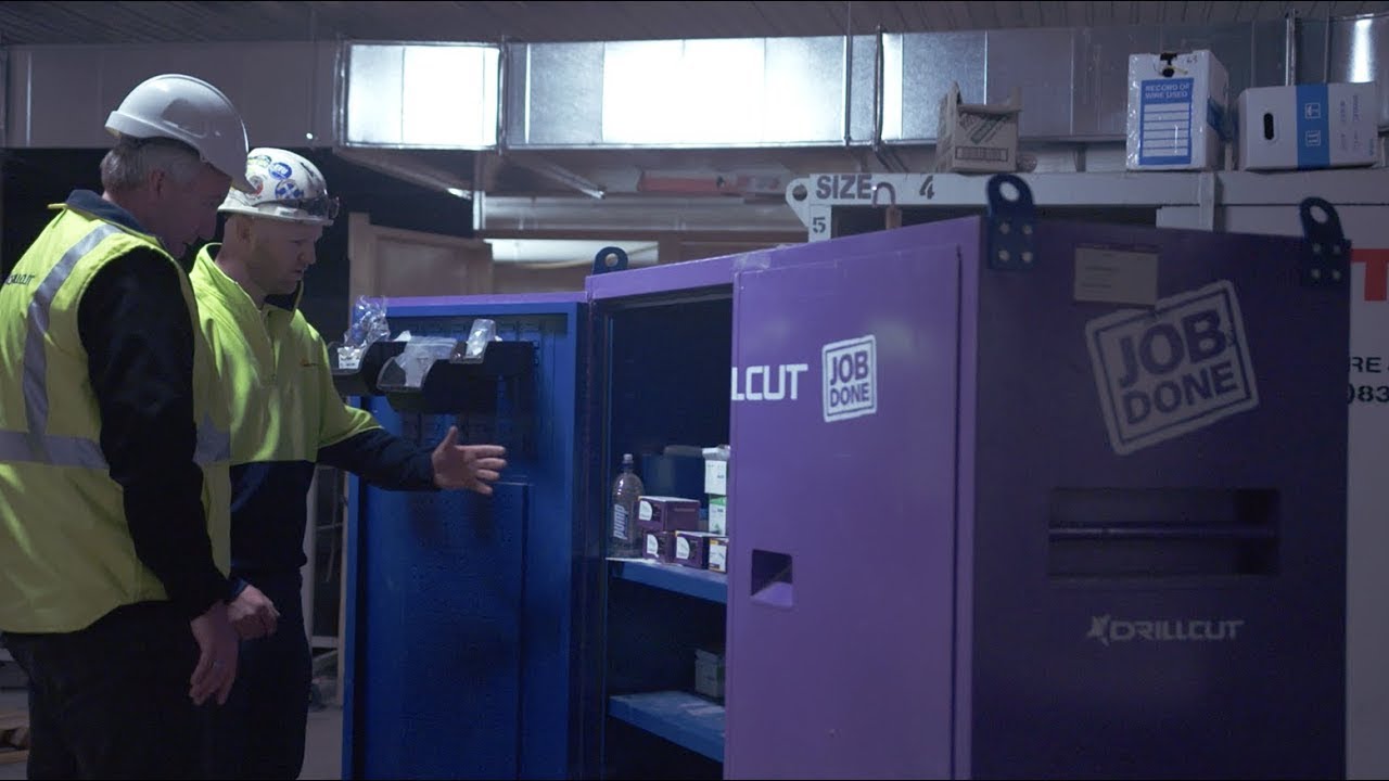 On Site Transport Solutions - YouTube