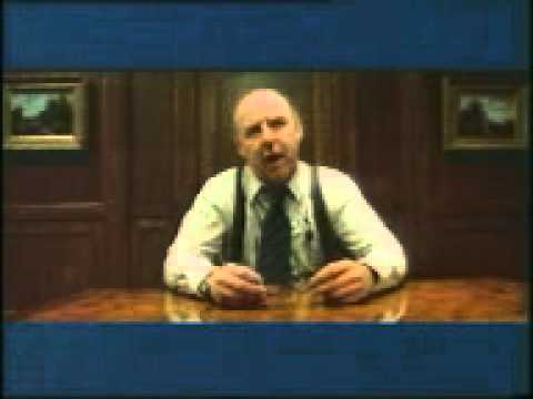 IBM : eBusiness : Universal Business Adapter - YouTube