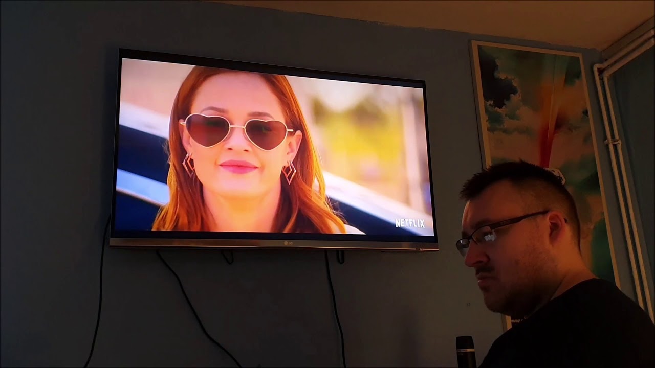 YOU S2 | Official Trailer | Netflix REACTION!!! - YouTube