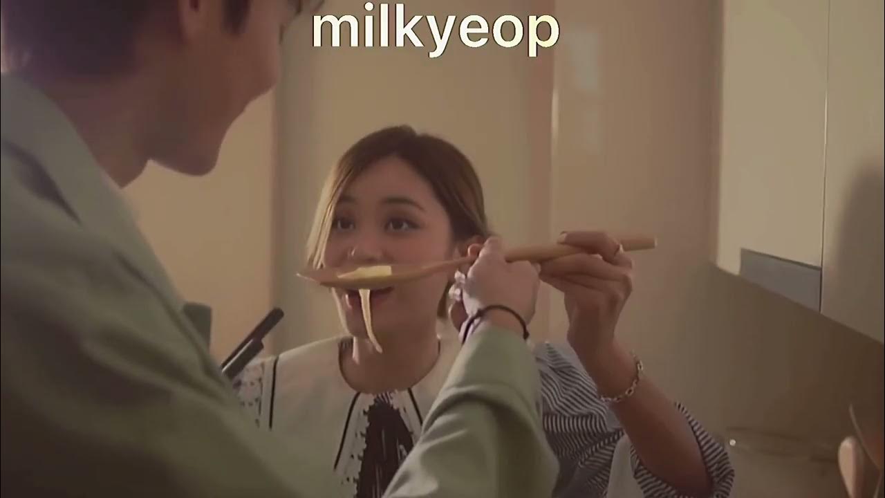 ren + mira | arcade | f4 thailand - YouTube