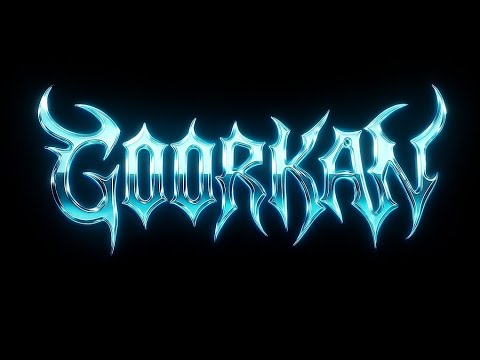 GOORKAN (Z16) - [ AmirAli x Theo x Ctaak x Adnawn x Qafari ] ☠️ 🩸
