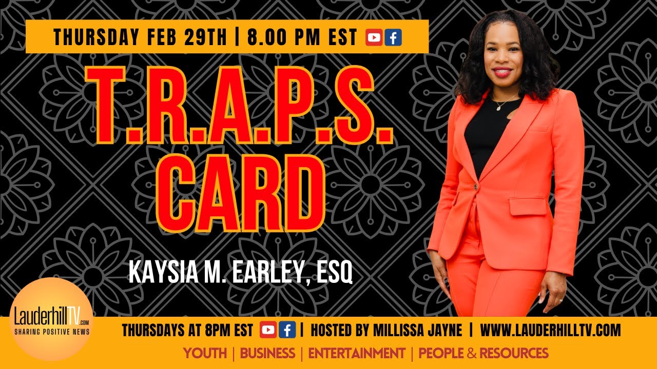 Lauderhill TV S2 - EP9 - Survival Tips For Police Encounters with ...