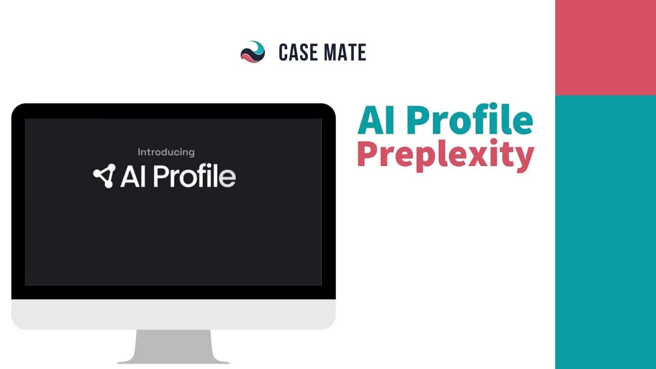 איך להגדיר את AI-Profile של #Perplexity ולקבל תוצאות מותאמות אישית ...