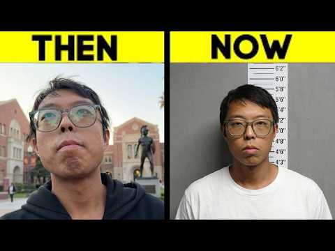 Getting Scammers DEPORTED with ICE