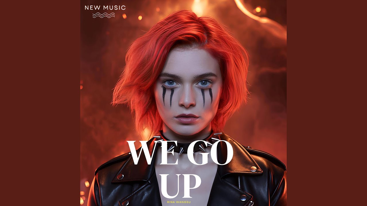We go up - YouTube