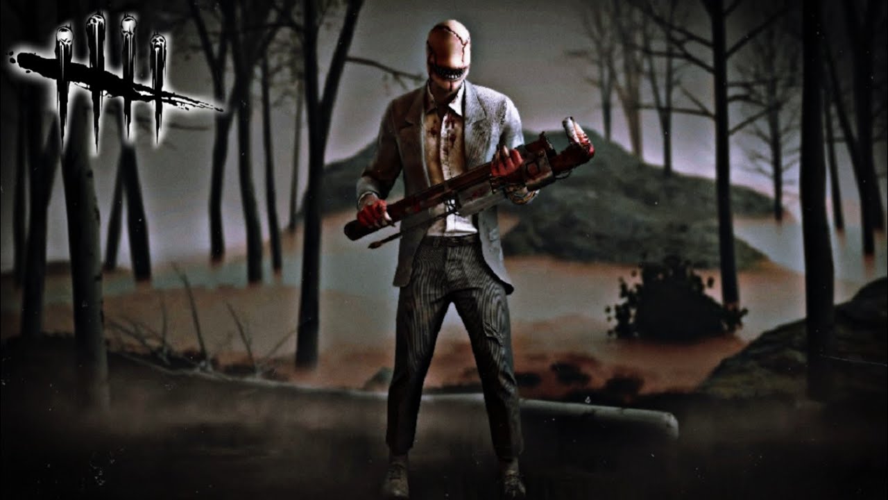 Dead by Daylight: Doctor buff - YouTube