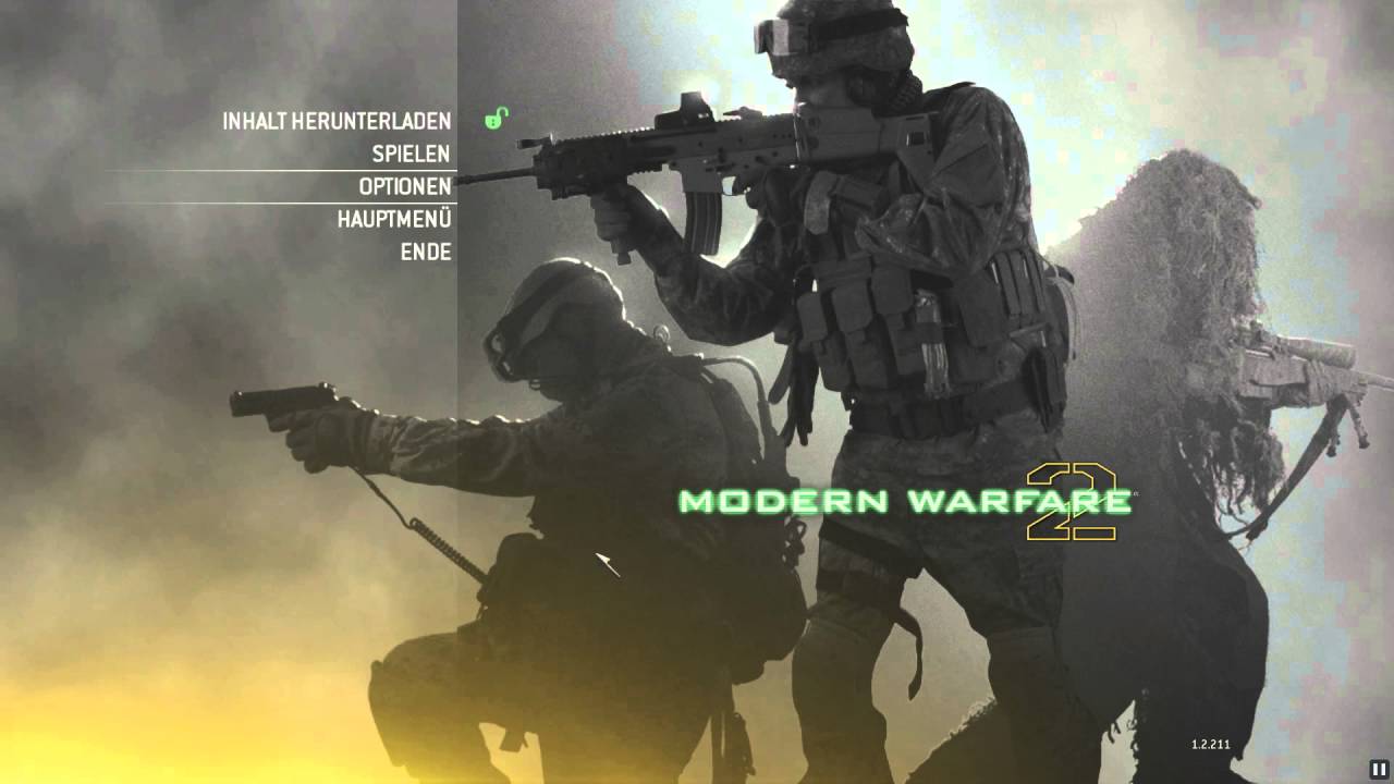 [PC]MW2 Aimbot + Wallhack installieren Multiplayer (GER) [Download ...