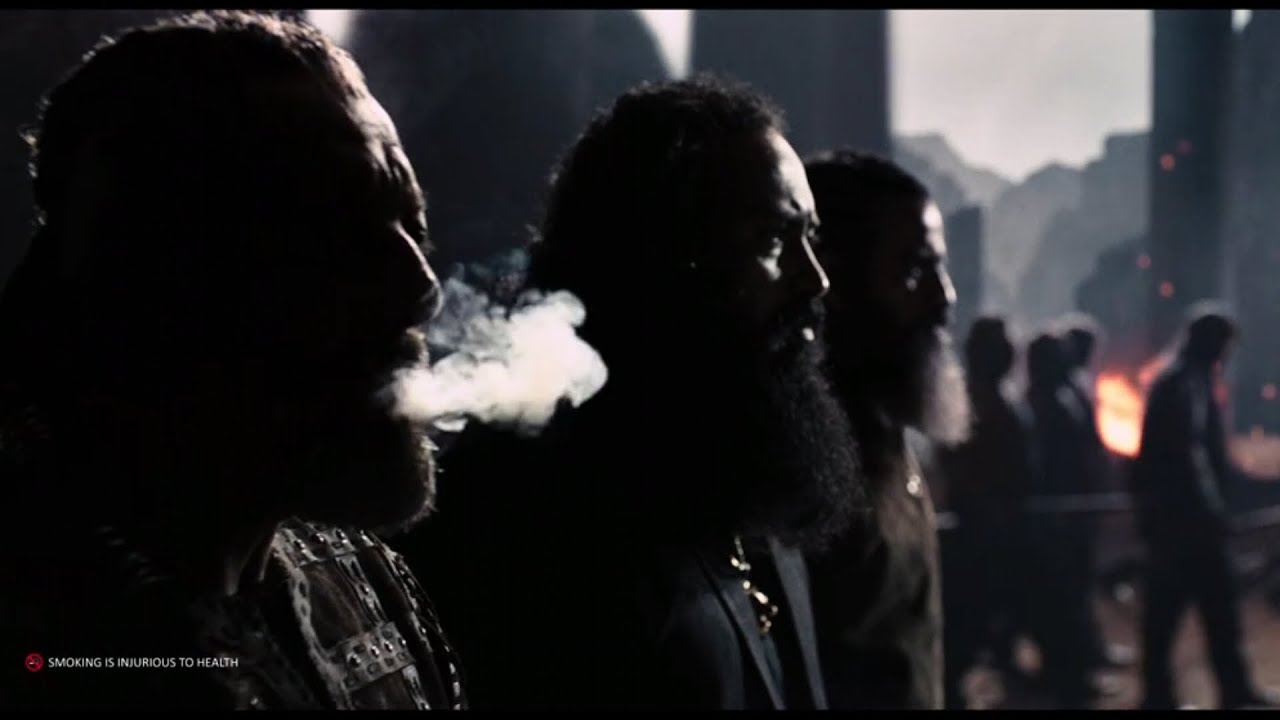 KGF Chapter -2 Adheera entry scene in telugu ||Yash || Sanjay dutt || # ...