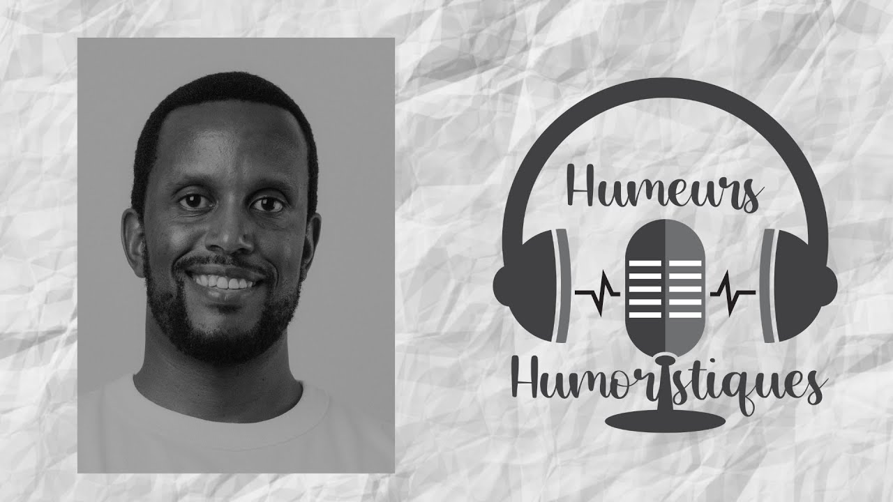 Inno JP : l'humoriste en (re)construction ! (partie 1) - YouTube