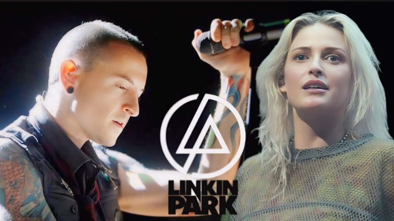 Linkin Park has announced that Emily Armstrong will replace Chester ...