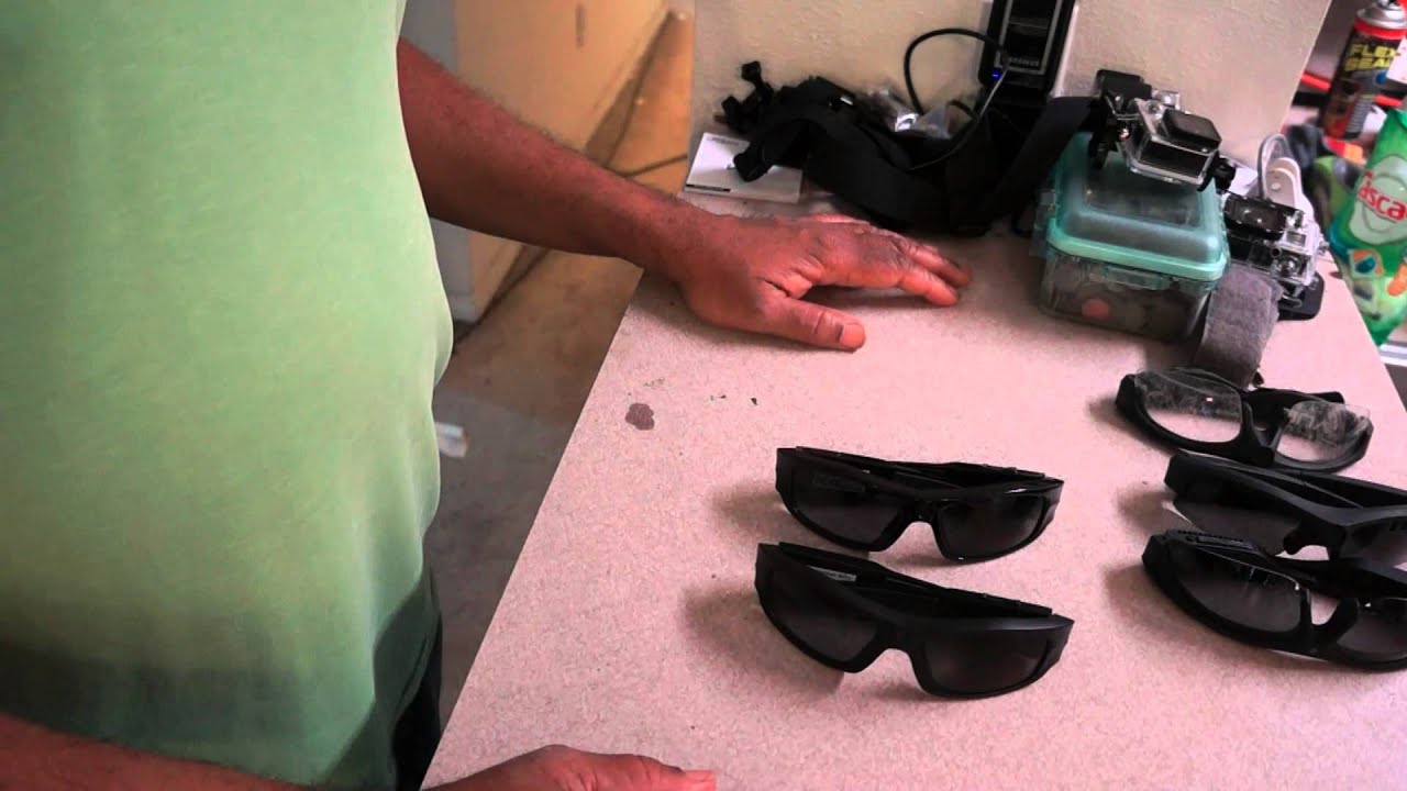 Pivothead Camera Glasses After 4 months use. What you might want to ...